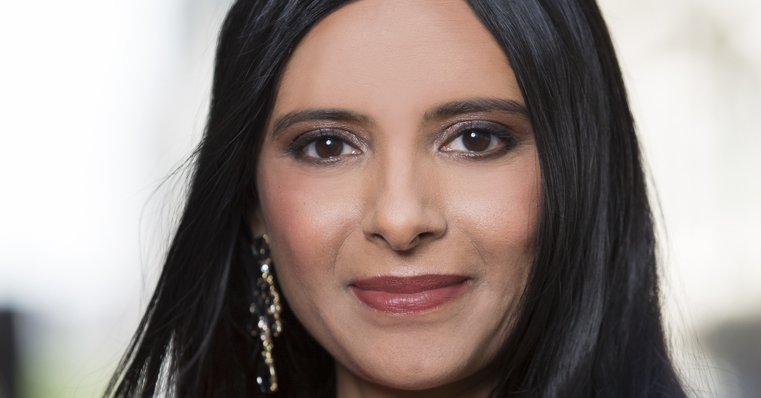 CBS's Radha Subramanyam Clarifies Today's Complex Data-Driven Ecosystem ...