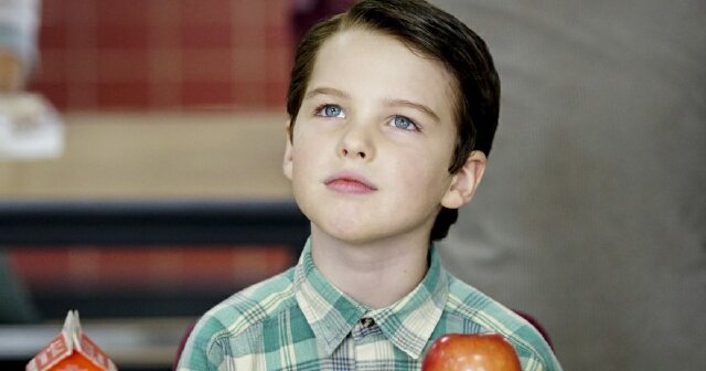 "Young Sheldon" Is All Child-like Wonder and Family-centric Heart ...