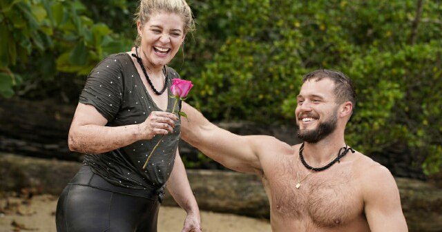 Cast Members from CBS' "Beyond the Edge" Reflect on Being Pushed to ...