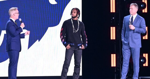 Disney's 2023 Upfront Appeal: Our Unrivaled, Diverse Connections Matter ...