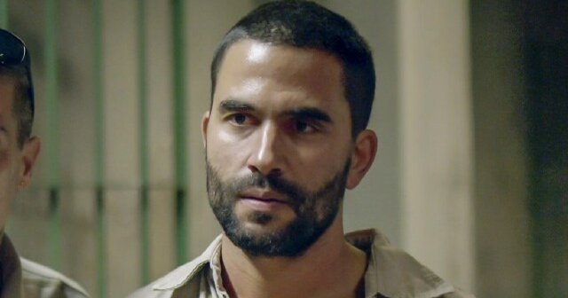 Telemundo's Thrilling "El Recluso" Is "Prison Break" Meets "Taken ...
