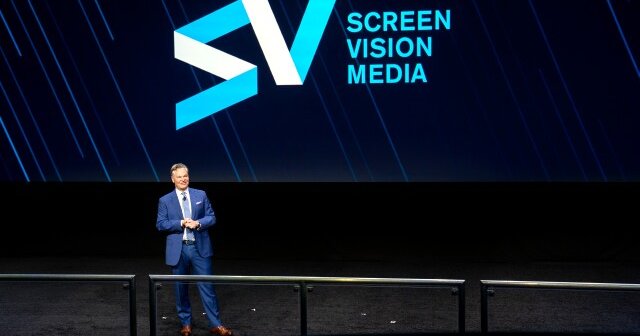 At Screenvision Media, Original Content Gets More "Front+Center" Time ...