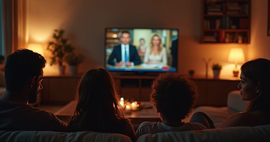 It’s Still Very Hard to Get Reach Without Linear TV | MediaVillage