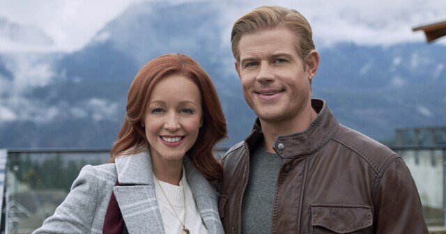 Trevor Donovan Returns to Hallmark In "SnowComing" | MediaVillage