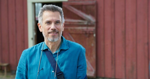 Robby Benson Returns to Acting in Hallmark's "A Feeling of Home ...