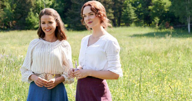 Hallmark Movies Now's "When Hope Calls" to Have Special Telecast on ...