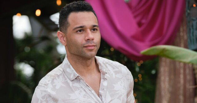 Corbin Bleu Brings Reality TV to Hallmark Channel in "Love, For Real ...