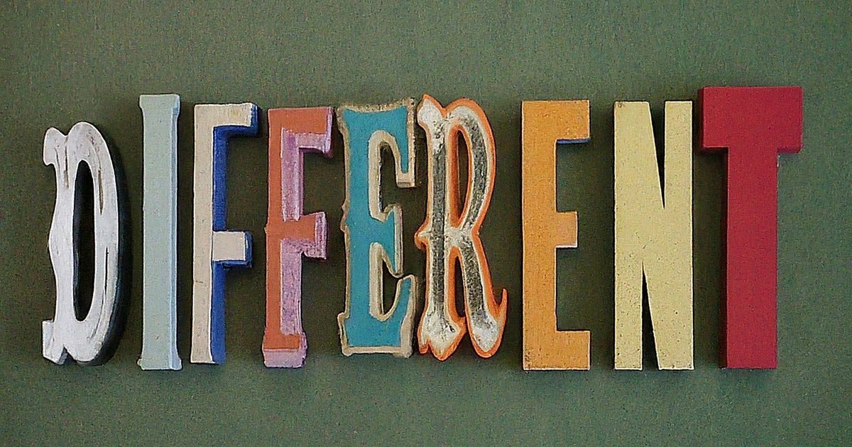 How Difference Matters | MediaVillage