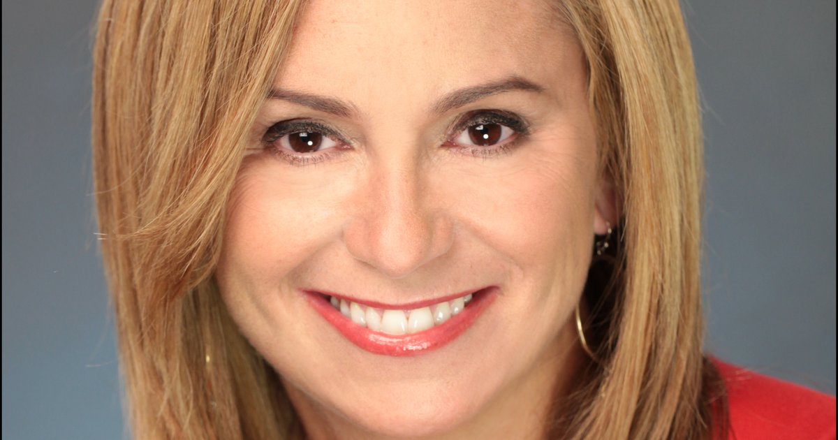 A+E Networks' Amy Baker on Building a "Fempire" | MediaVillage