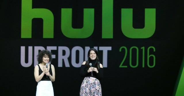 NewFront News/Views: Hulu’s Bold "Upfront" -- Plus, Interactive Ads ...