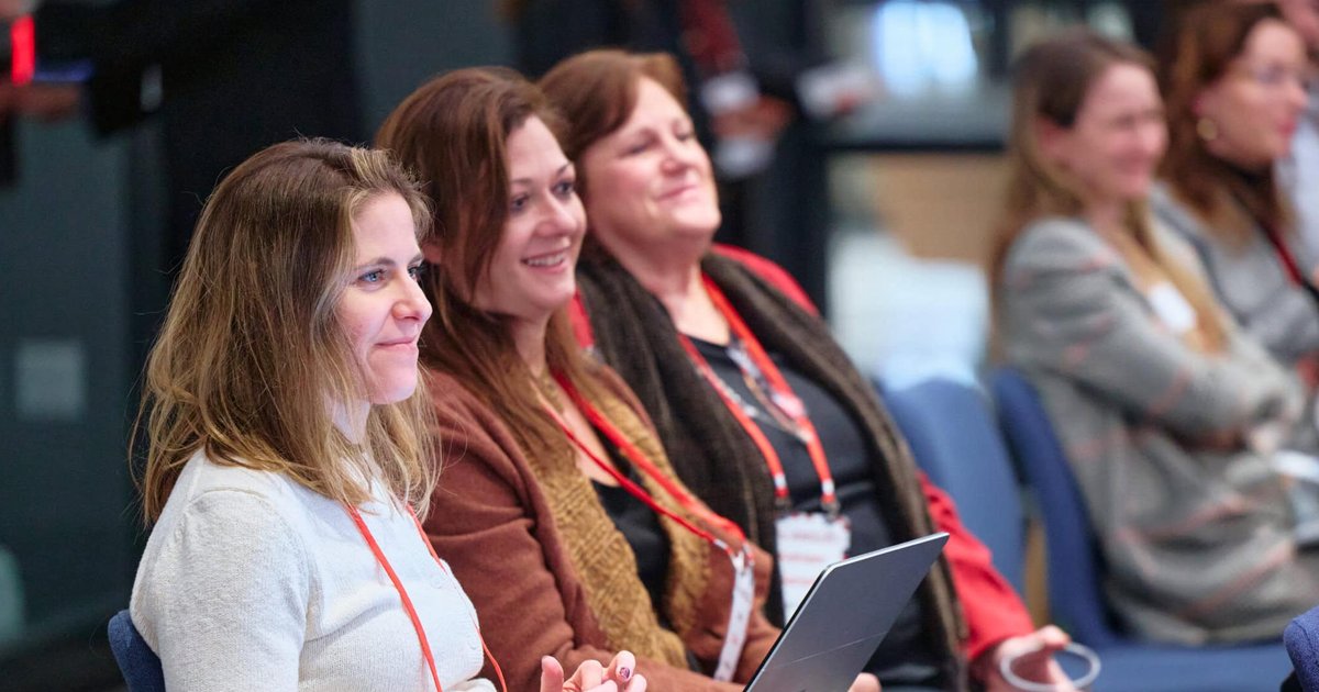 Reimagine the Business of Talent at the 4As Advancing Talent Conference ...