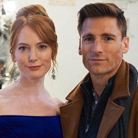 Morgan Fairchild as Novelist Nora Bing: Forever a Friend of "Friends ...