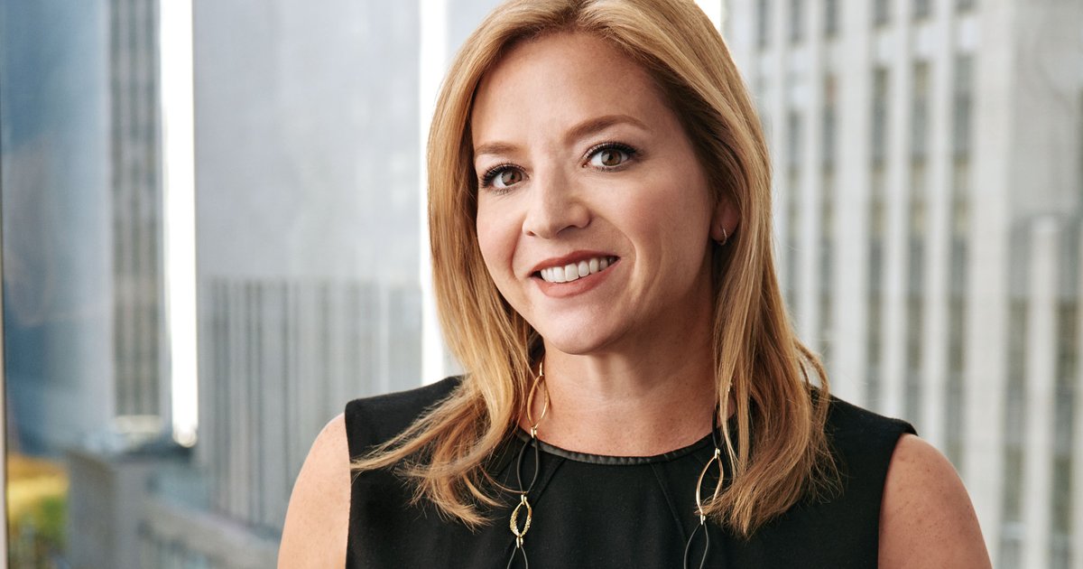 Xandr's Amy Leifer on Operating in an Advanced TV Ecosystem | MediaVillage