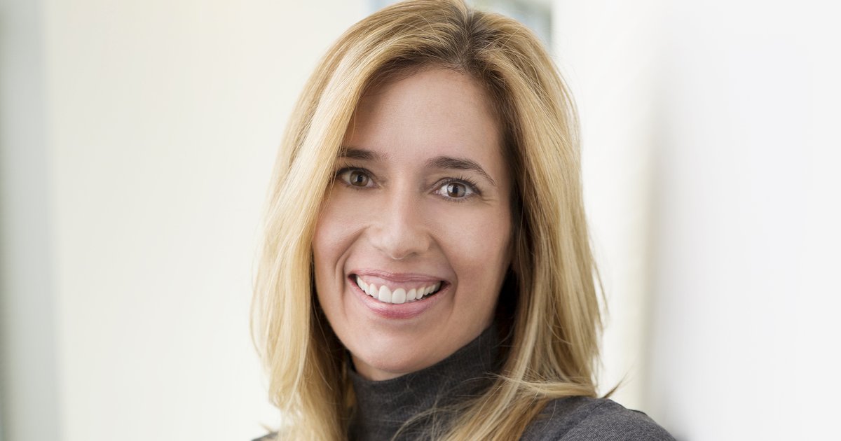 Amy Winter of UP TV on the Marriage of Viewers and Brands | MediaVillage