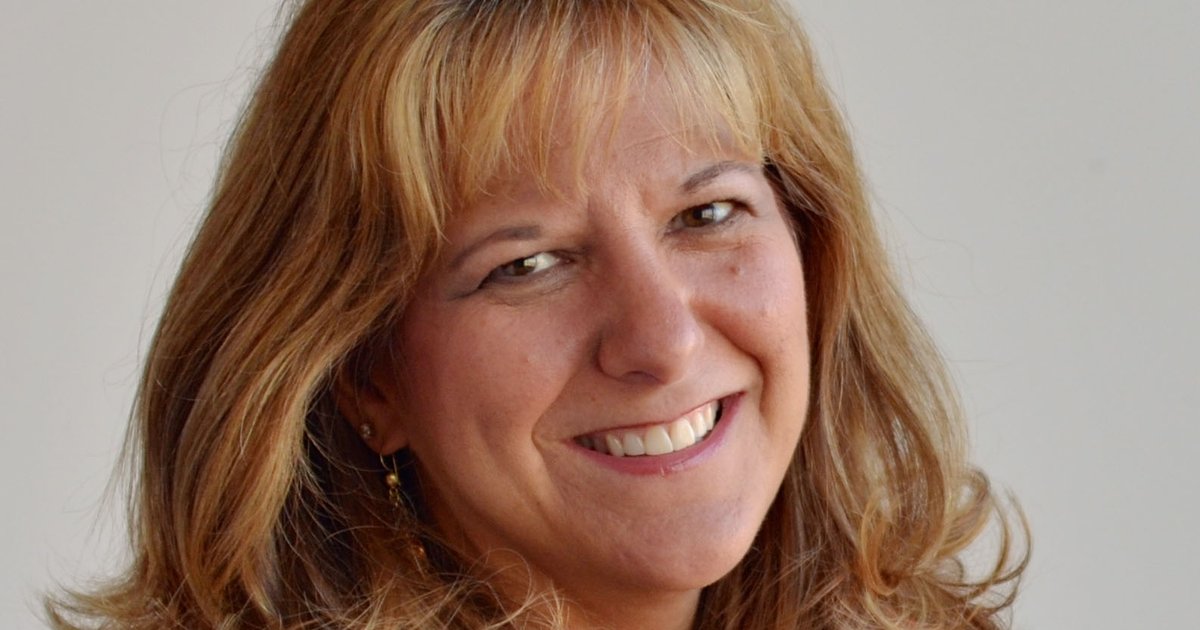 Barry Frey Chats with Ann G. Rubin of IBM | MediaVillage