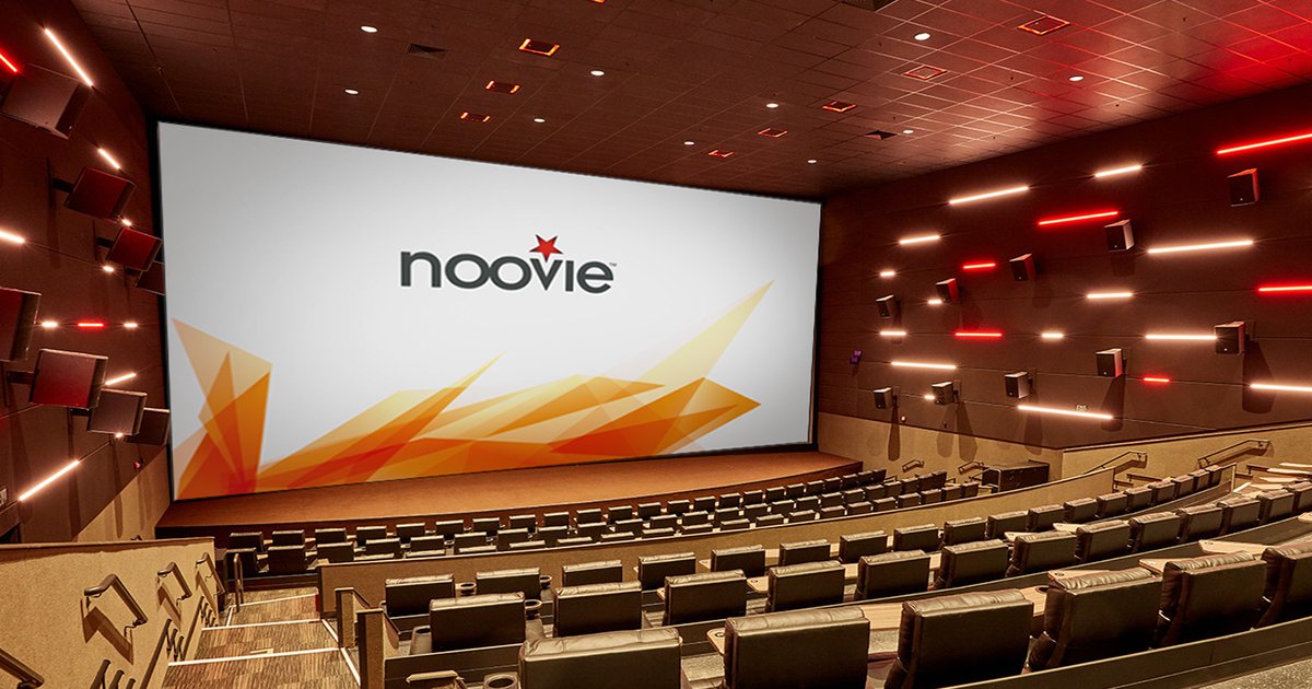 Previewing the New Cinema Experience with Audiences and Brands ...