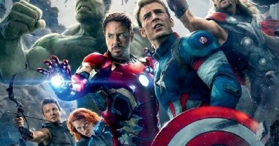 Video of the Week: Vulture’s “All the Marvel Movies in 7 Minutes ...