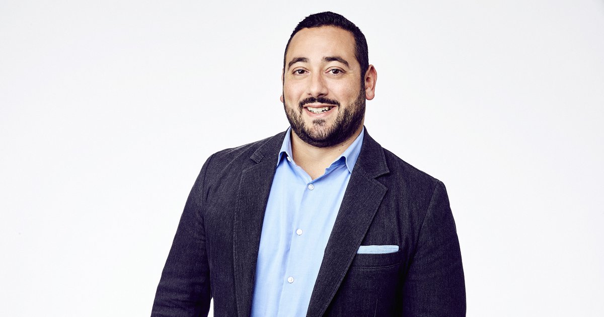 WarnerMedia's Dan Aversano: Bringing TV Attribution Into Focus ...