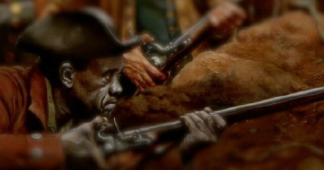 HISTORY's "Black Patriots" Gives Little-Known Heroes of Color Some ...