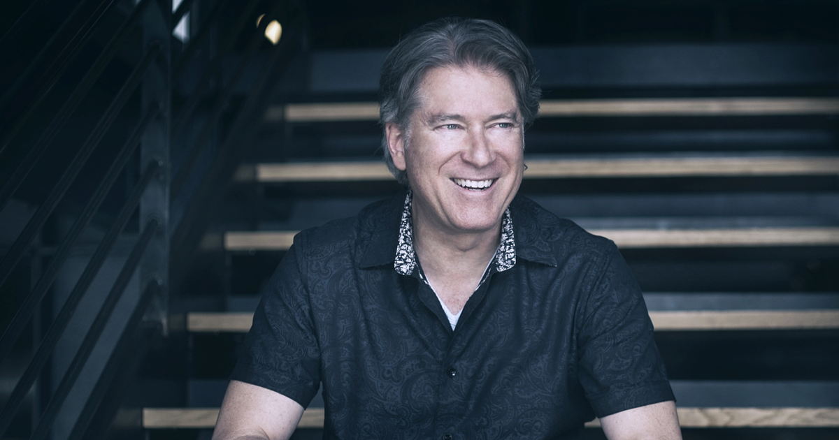 REGGIE Award Winner David Baldwin Explores the Ins and Outs of Purpose ...