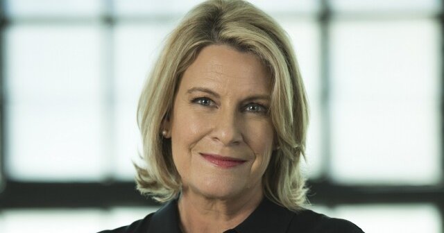 Barbara Hall on Being an Executive Producer: “Women Have to Work Twice ...