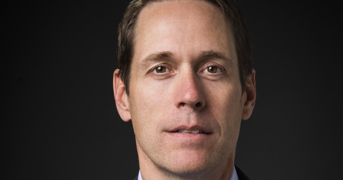 A+E Networks' Brian Joyce on the Future of History | MediaVillage