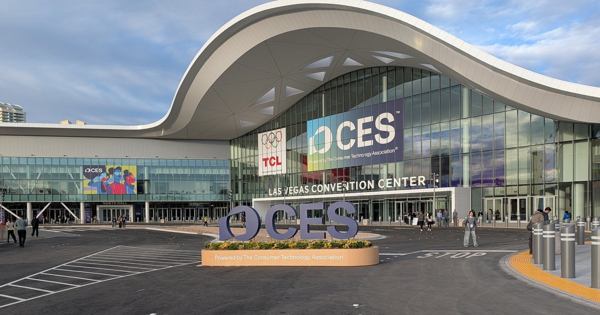 The Other CES - Agencies and Media World Go All-In on AI | MediaVillage