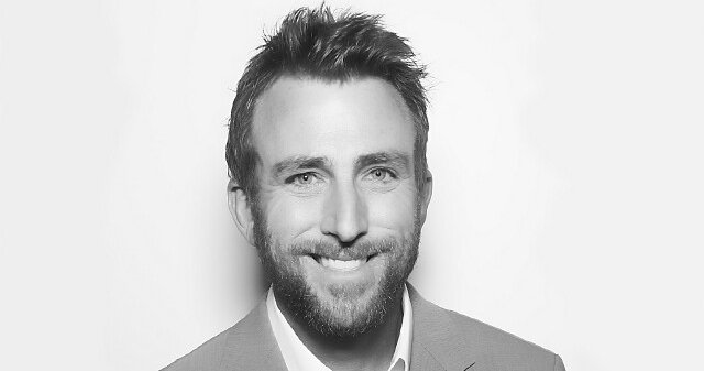 Crown Media’s Chad Harris on Helping Viewers Find the Feel-Good ...