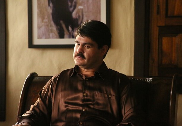 Univision and Netflix Drama “El Chapo” Still Sizzles in Season 2 ...
