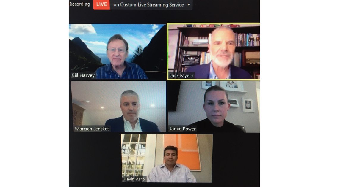 Media Experts Agree, 2020 Is a Decisive Year for Advanced TV | MediaVillage