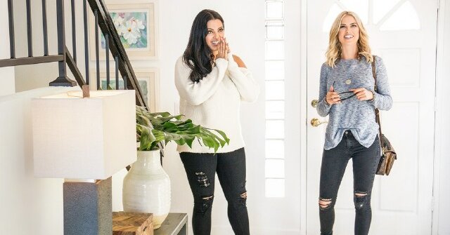 Discovery at TCA: HGTV's Fab Four | MediaVillage