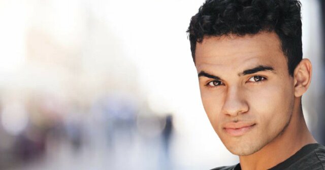 Colin McCalla of the BET+ drama "Ruthless" -- Multicultural TV Talk ...