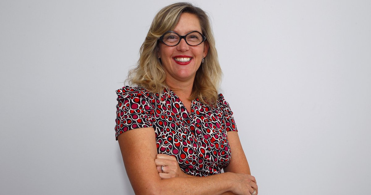 Christine Cook's Great Big Story | MediaVillage