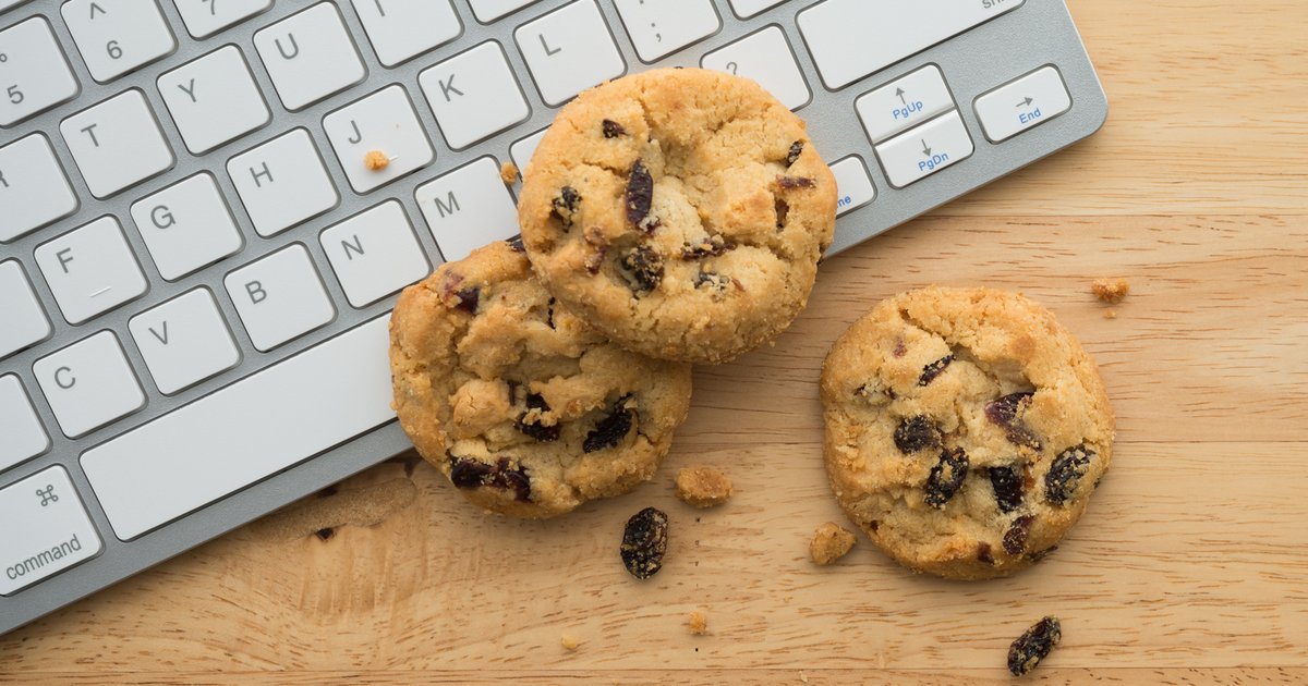 Chewing on Cookies: Part 1 | MediaVillage