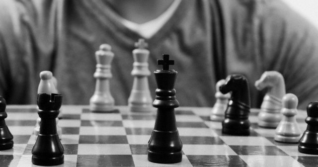 A Multidimensional Look at TV Advertising: Chess Anyone? | MediaVillage