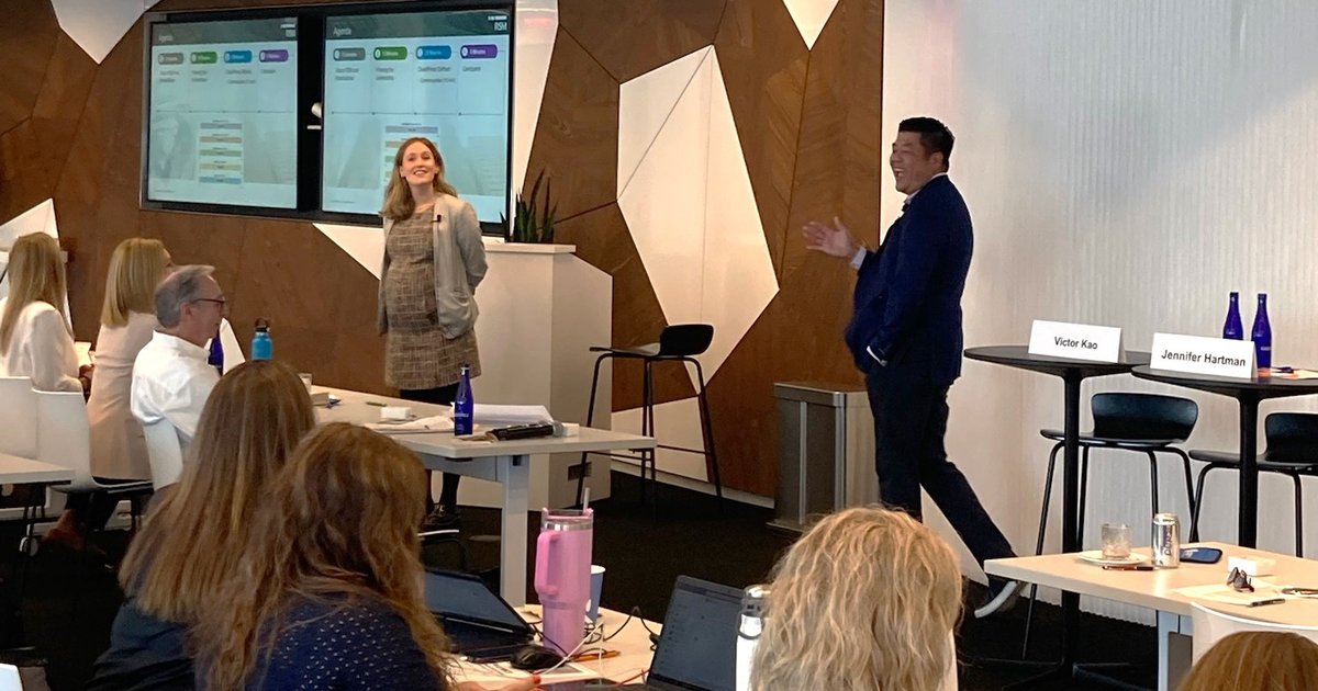 Sold-out National Media Credit Conference Tackles Range of Topics ...