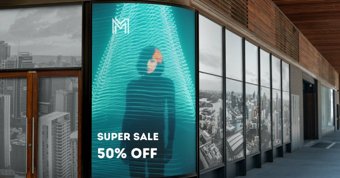 We Spent a Day with Digital Out-of-Home Advertising | MediaVillage