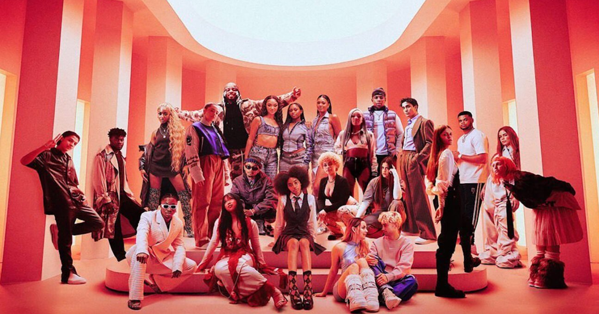 Global Trendsetters and Tastemakers are Reflected in Vevo's 2023 DSCVR ...