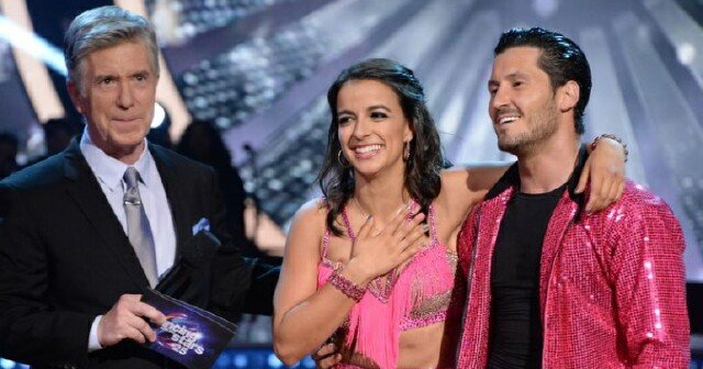 “DWTS”: Season 25 Premiere Reveals Surprising Frontrunners | MediaVillage