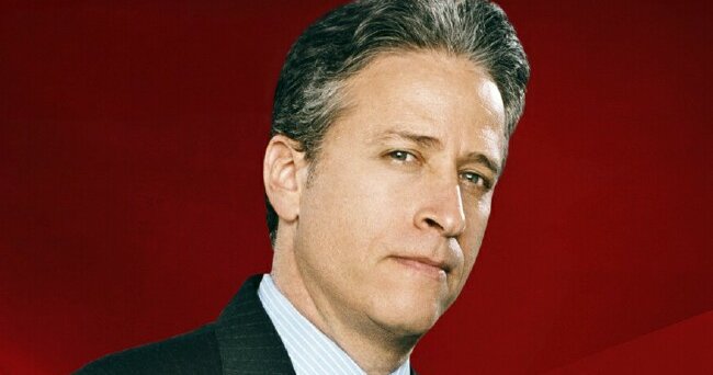 Stuart Elliott: Blue-Chip Brands Bid Farewell to Jon Stewart | MediaVillage