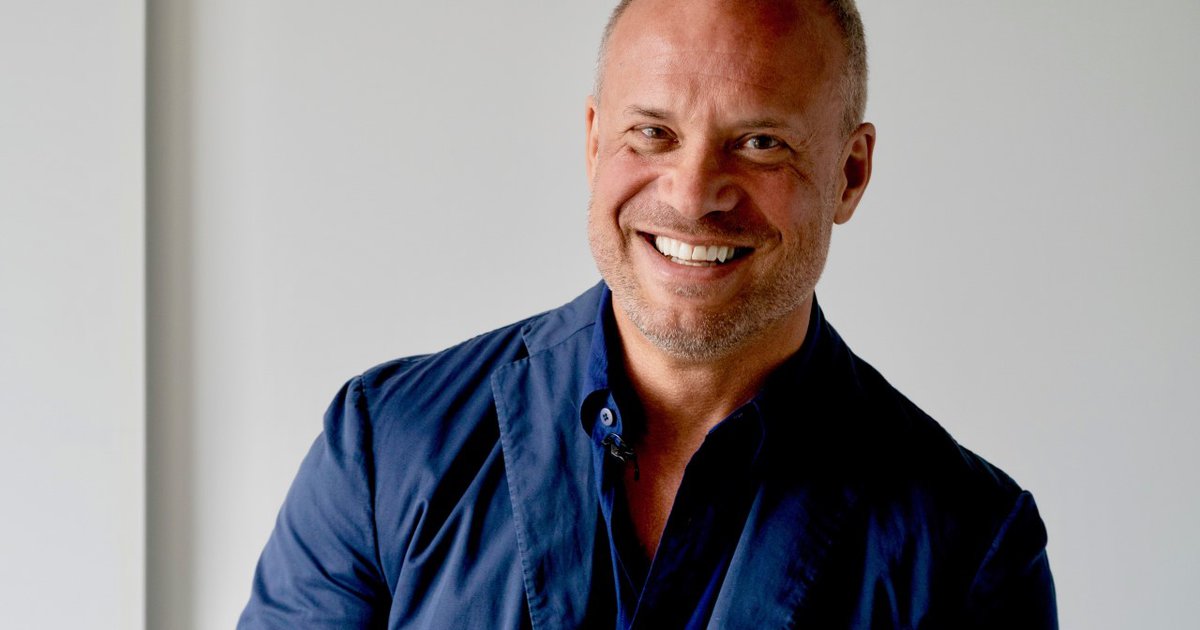 No One Acts Their Age: A Conversation With David Allison on Rethinking ...