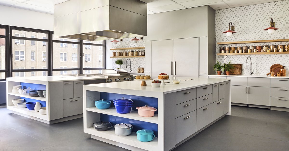 Delish Kitchen Studios: Designed to Make Food Even More Fun | MediaVillage