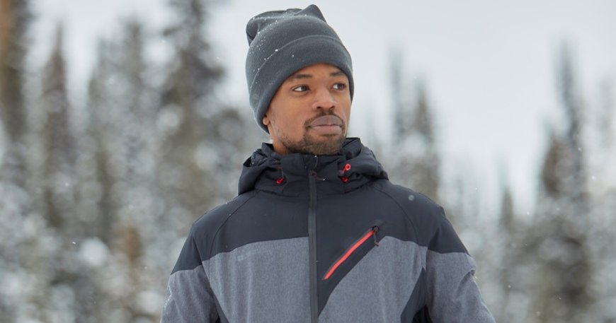 Dewshane Williams of "One Winter Proposal" on the Power of Hallmark's ...