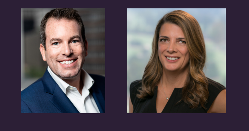 Discovery's Nancy Daniels and Scott Kohn on Taking a New Approach to ...