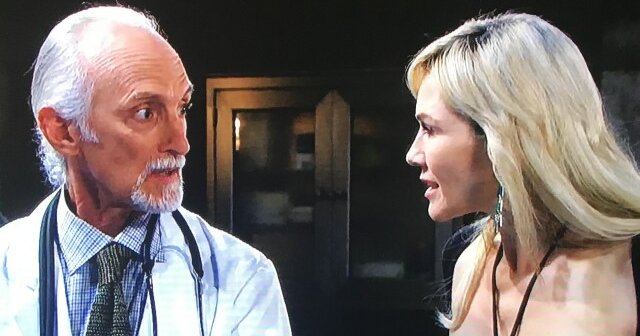 "Days of Our Lives" Faces Its Biggest Cliffhanger Ever | MediaVillage