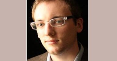 PHD Perspectives: Where Does the Internet End? - Drew Breunig ...