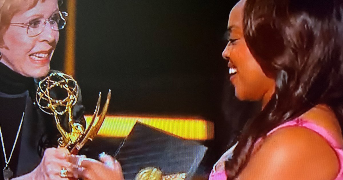 The 75th Annual Emmy Awards: 10 Highlights from TV’s Biggest Night ...