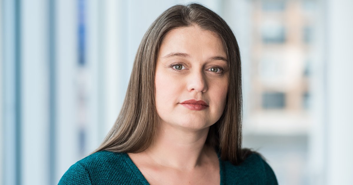 NPR's Erica Osher on How Digital Audio Is Helping Advance Women and ...