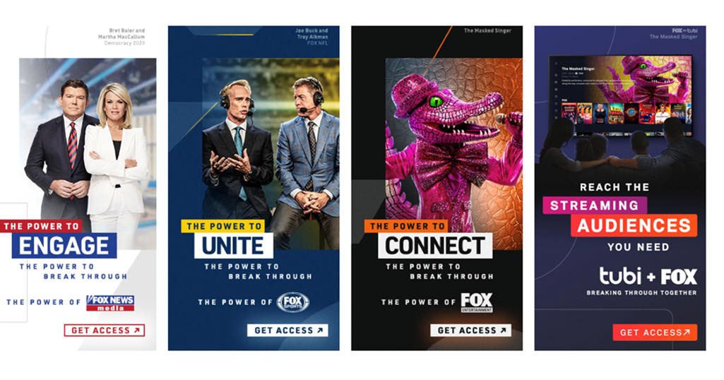 FOX Launches New Ad Sales Portal and Marketing Campaign | MediaVillage