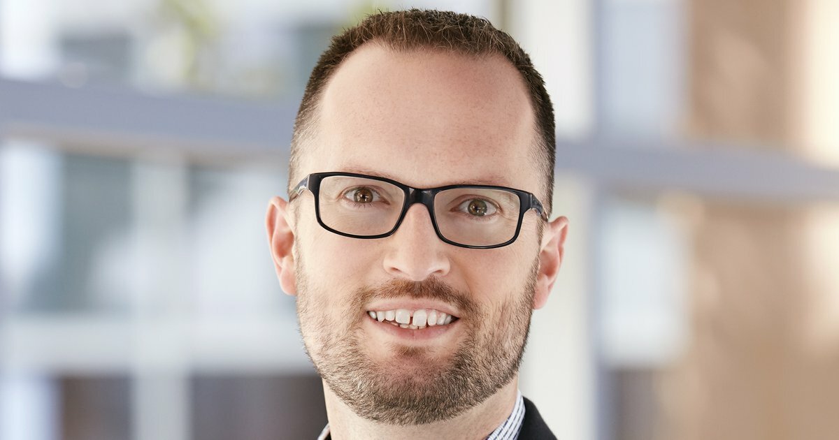 Best Buy's Frank Crowson Talks About Impact of COVID, Shopper Behavior ...